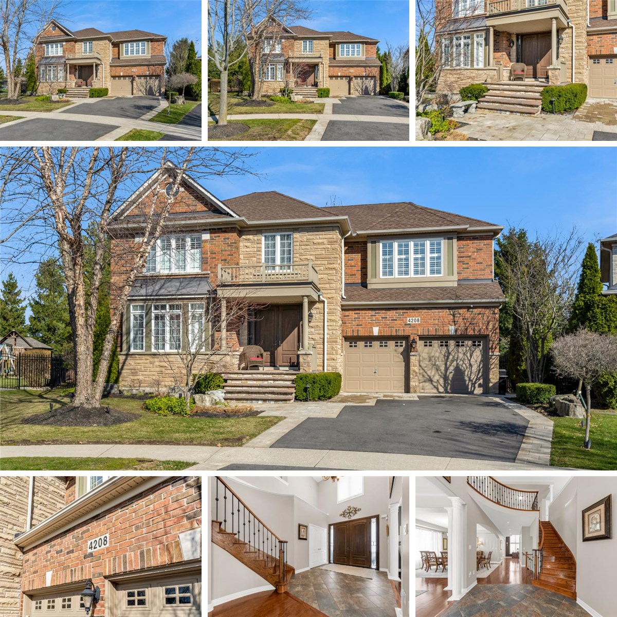 4208 Kane Crescent, Burlington, ON L7M 5C1